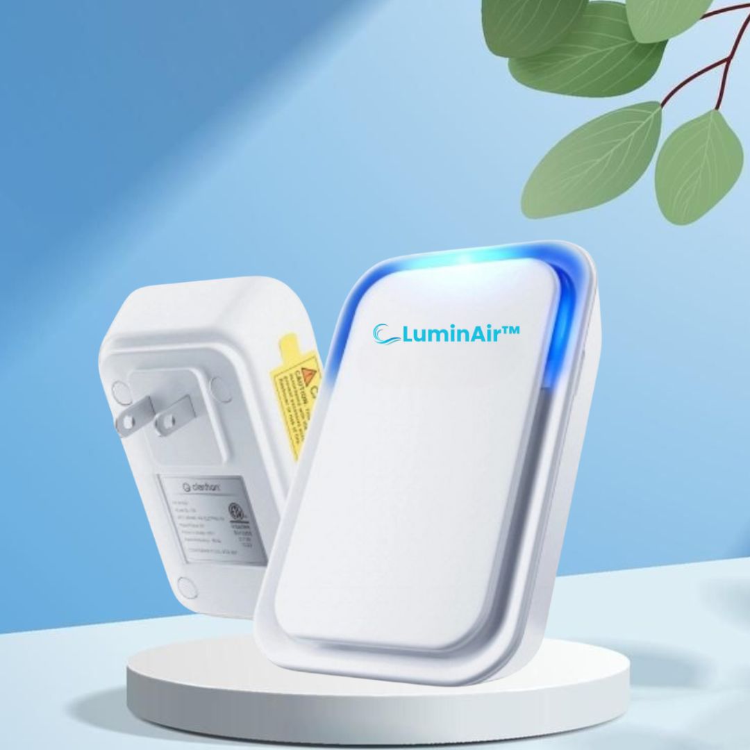 LuminAir™. – Vital Aura store DK